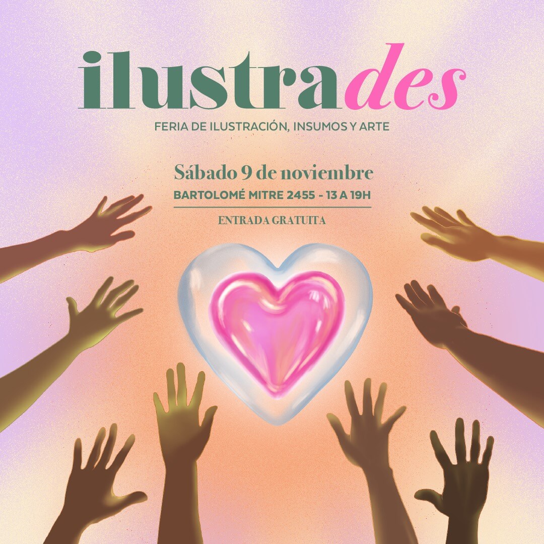 Mapa de stands - Ilustrades - Vol. 12