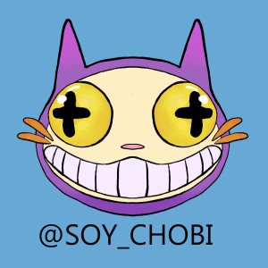 Chobi Ilustraciones - Expositores de Ilustrades